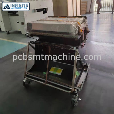 N610118830AA 30 Slots Panasonic NPM Feeder Cart Units SMT tray feeder