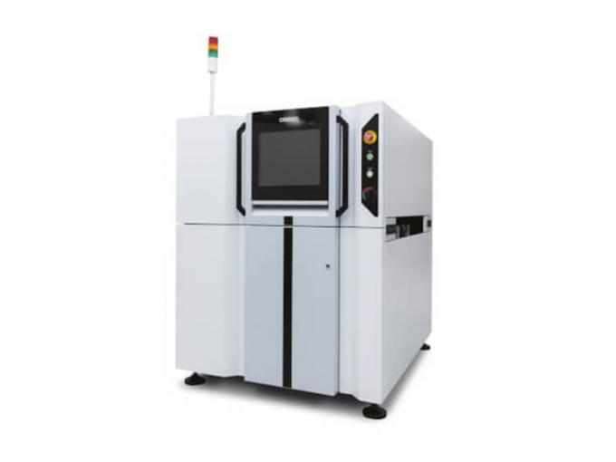 VT S1080 Automatic Optical Inspection Machine Original and Used