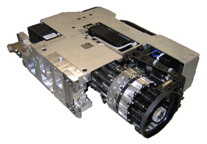 Fuji NXT H12S SMT Placement Head Original And New / Original And Used