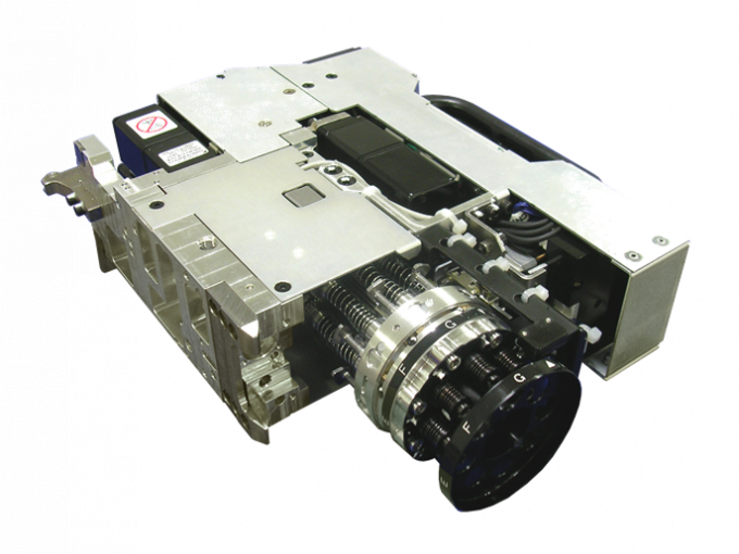 H08 SMT Placement Head For Fuji NXT M3 II / M6 II