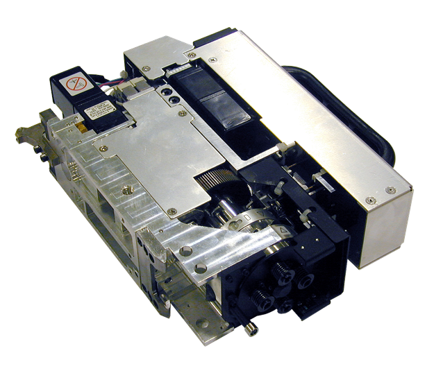 Original And New / Original And Used Fuji NXT II H04 Placement Head