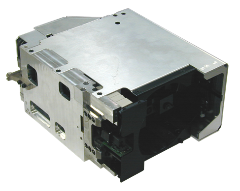 Fuji NXT M6 II OF SMT Placement Head Original And New / Original And Used