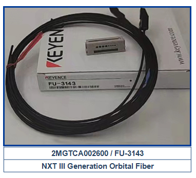 Fuji NXT III Generation Orbital Fiber 2MGTCA002600 FU-3143