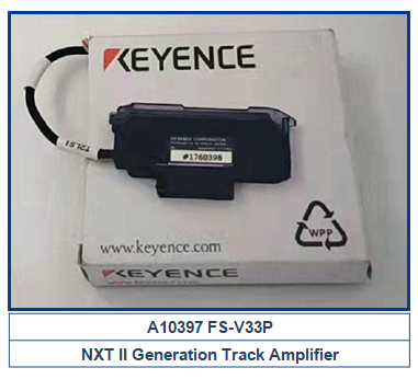 A10397 FS-V33P Fuji NXT II Generation Track Amplifier