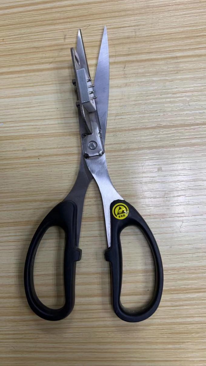 8mm Splice Cutter SMT Consumables Provide The Best Splicing Results