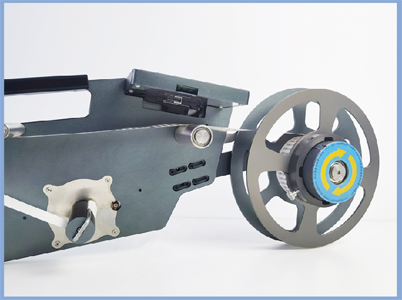 INFITEK SMT Label Feeder For ASM / SIEMENS X And D Series SMT Mounter