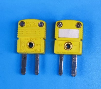 SMT Consumables SMPW-K-M Fiber Glass Filled Nylon K Type Thermocouple ...