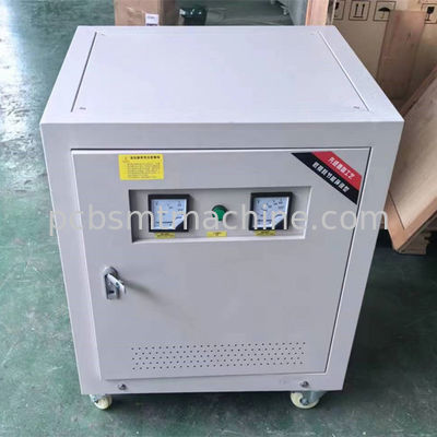 Optical Performance Three Phase Isolation Transformer - Y To Y, Delta ...