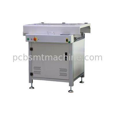 SMT Link Conveyors for Fully Automatic PCB Inspection - Board Handling ...