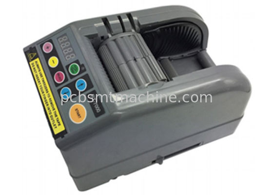 AC220V 50/60Hz Paper Tape Dispenser Machine RT-7000 Tape Dispenser