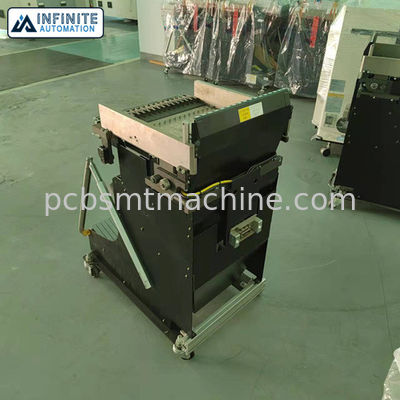 N610081683AA Panasonic SMT Feeders NPM-D3 Feeder Cart Unit 17 Slots