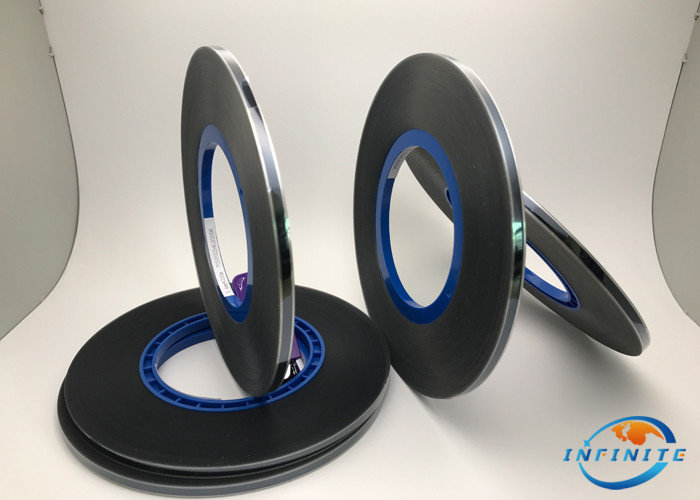 Anti Static ESD Pressure Sensitive Cover Tape For SMD 8mm