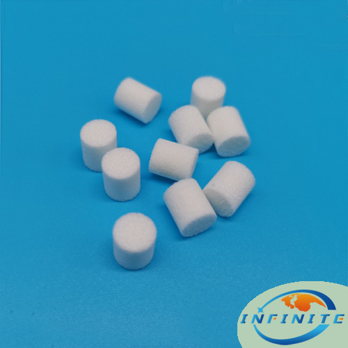 I-Pulse IPLUS M6 Solid Sound Absorbing Cotton Filter LC1-M71A5-000