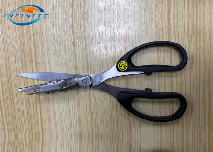 8mm Splice Cutter SMT Consumables Provide The Best Splicing Results