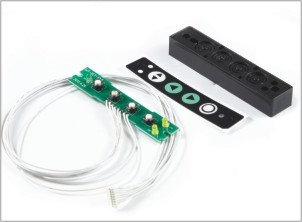 Panasonic CM Double 8mm Feeder Operating Switch N610033140AA KXF0DWTKA00