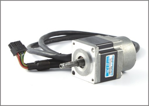 50W Panasonic KME CM402 AC Servo Motor KXF0E1LXA00 4602N1520E500