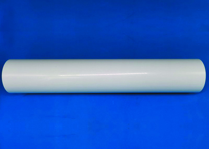 1200D Stickiness Easy Peel Sticky Roller ESD PP Material