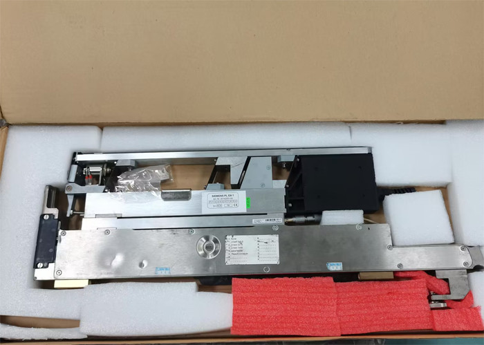 00141305 Smt Components Asm Siplace Vibrator Feeder Base Adapter