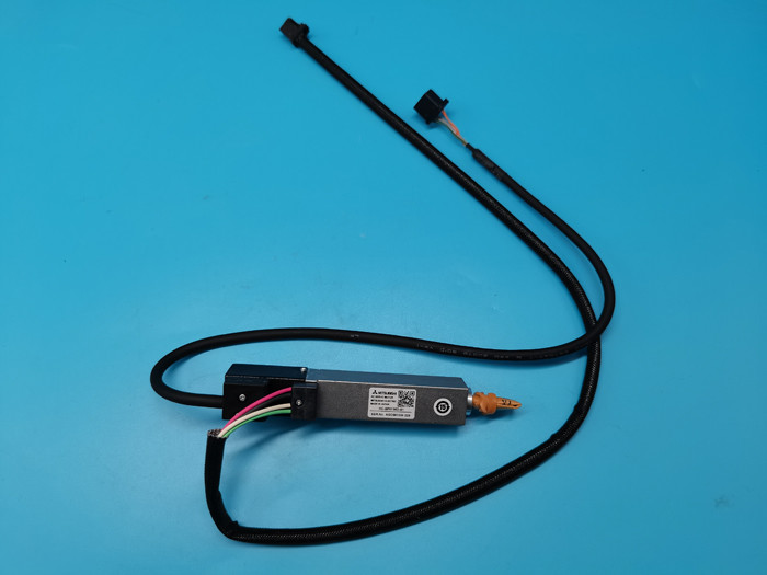 JUKI 2070E / 2080E Smt Component Theta Motor T Axis Motor 10W 40044533