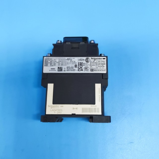 Samsung Magnetic Contactor J3501040A