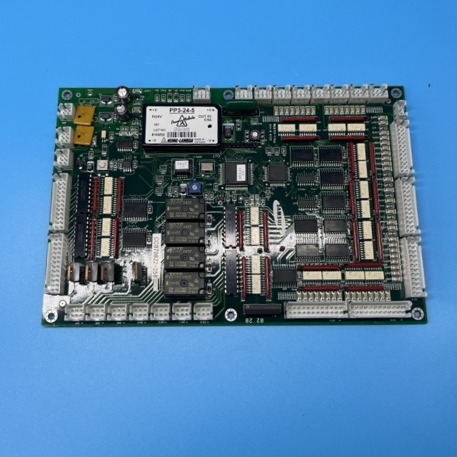 J91741049B Conveyor I/F Board For Samsung CP45FV Neo