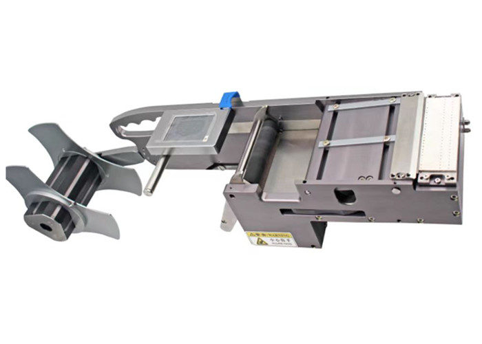 Accurate Labeling Solutions for Yamaha YS/YSM Series Machines from ...