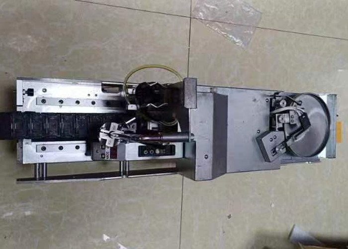 FUJI NXT Compatible UF07200 Rotary Type Dip Flux Unit / POP Feeder For ...