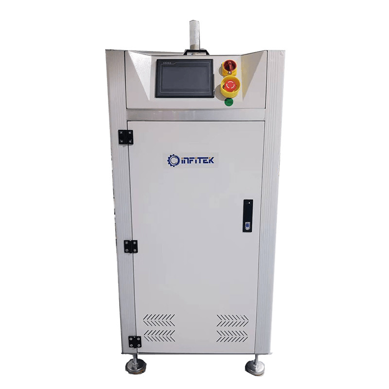 PCB Flipper Conveyor SMT Assembly Line Double Sided Inverter Conveyor