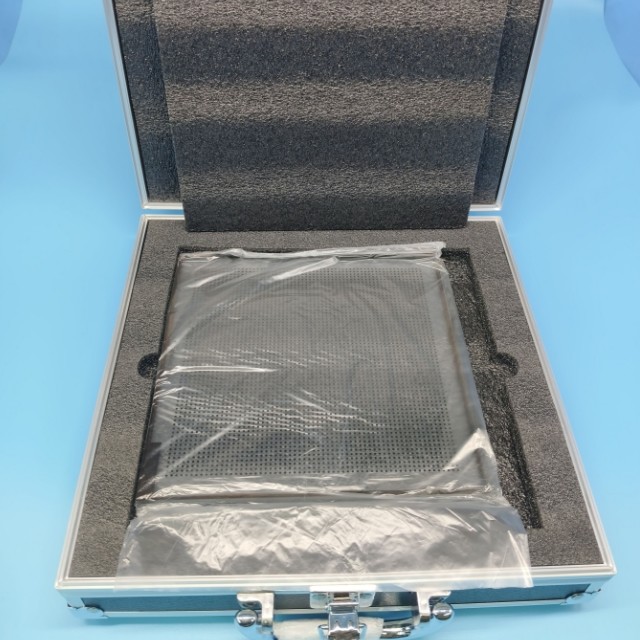 FUJI PAM Glass Plate 2MGKYJ003900 SMT Spare Parts