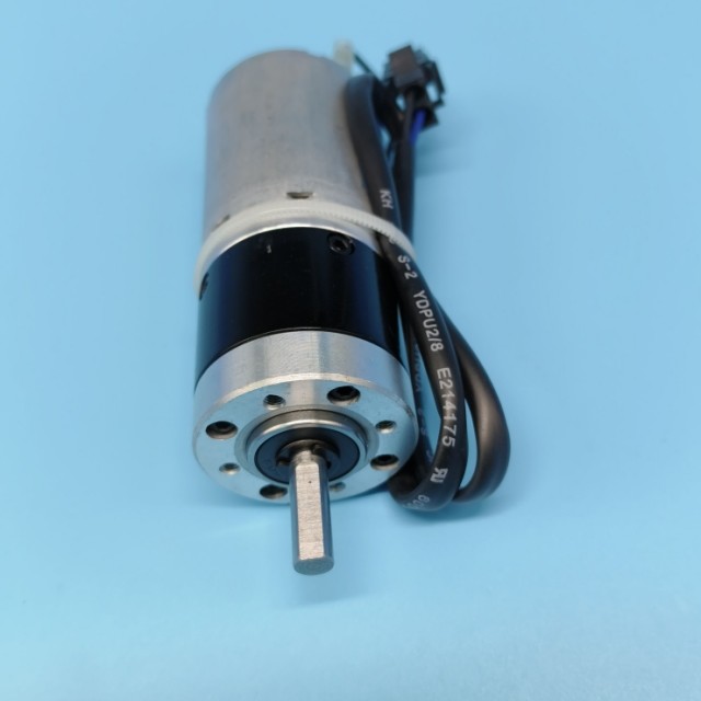 1577329 Front Rail Motor & Loom Assembly SMT Spare Parts Stencil ...