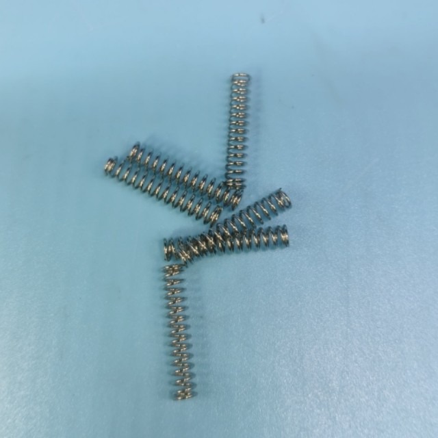 Samsung SMT Machine Locker Limit Spring J70653761A SMT Spare Parts