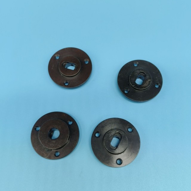 108352000901 PANASONIC Roller SMT Axial Insertion Machine Spare Parts