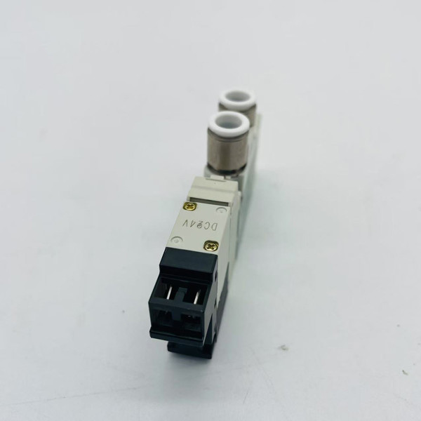 Panasonic N510031655AA Solenoid Valve - Precision for SMT Applications