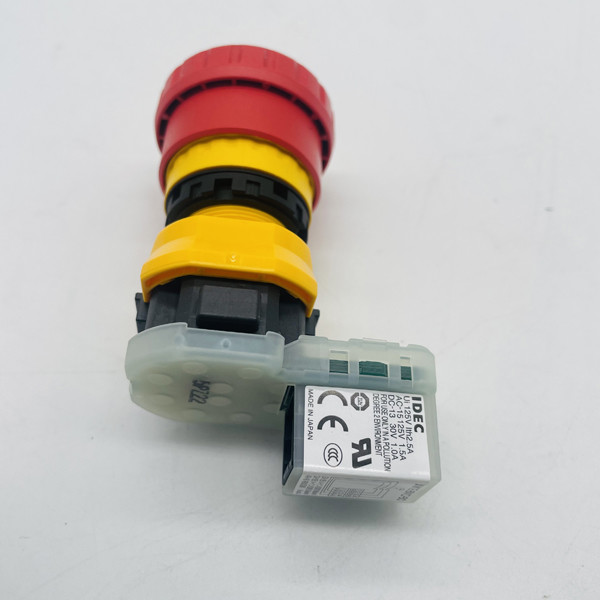 Panasonic N510041345AA Push Button Switch The Ultimate Solution for SMT ...