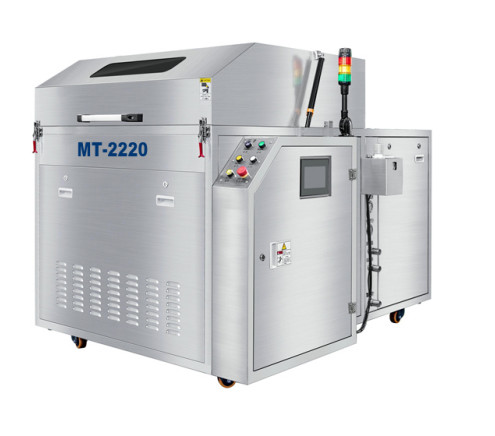 Pallet Cleaning PCB SMT Machine China Made