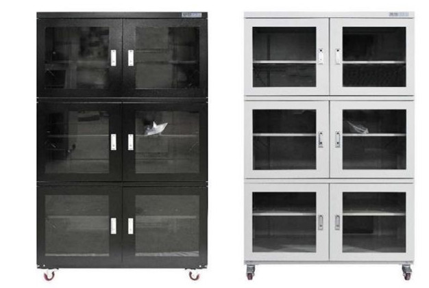 63W Electronic Moisture-proof Cabinet for Optimal Moisture Protection ...