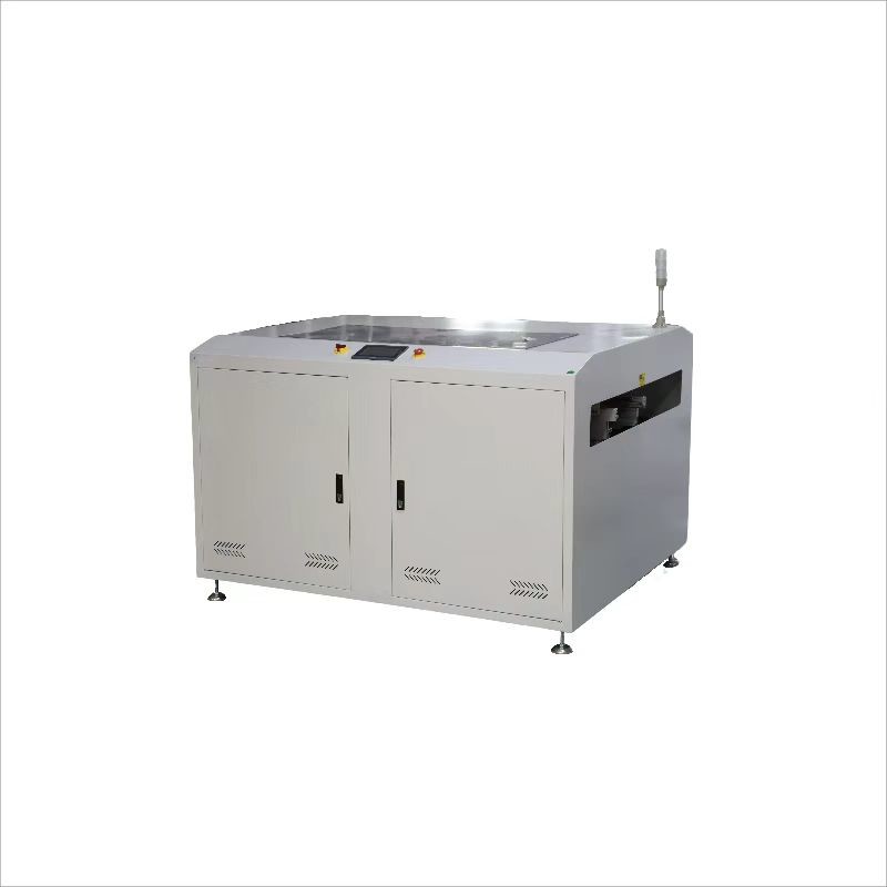 High End Vertical Type Buffer with LED SMT Assembly Line PCB Conveyor