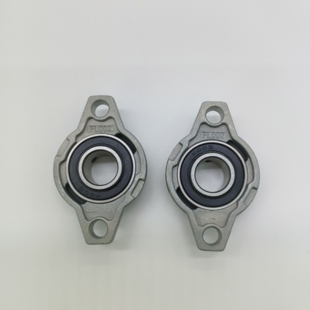 NSK FL002 (K002) Bearing – Infinite Automation Co., Ltd
