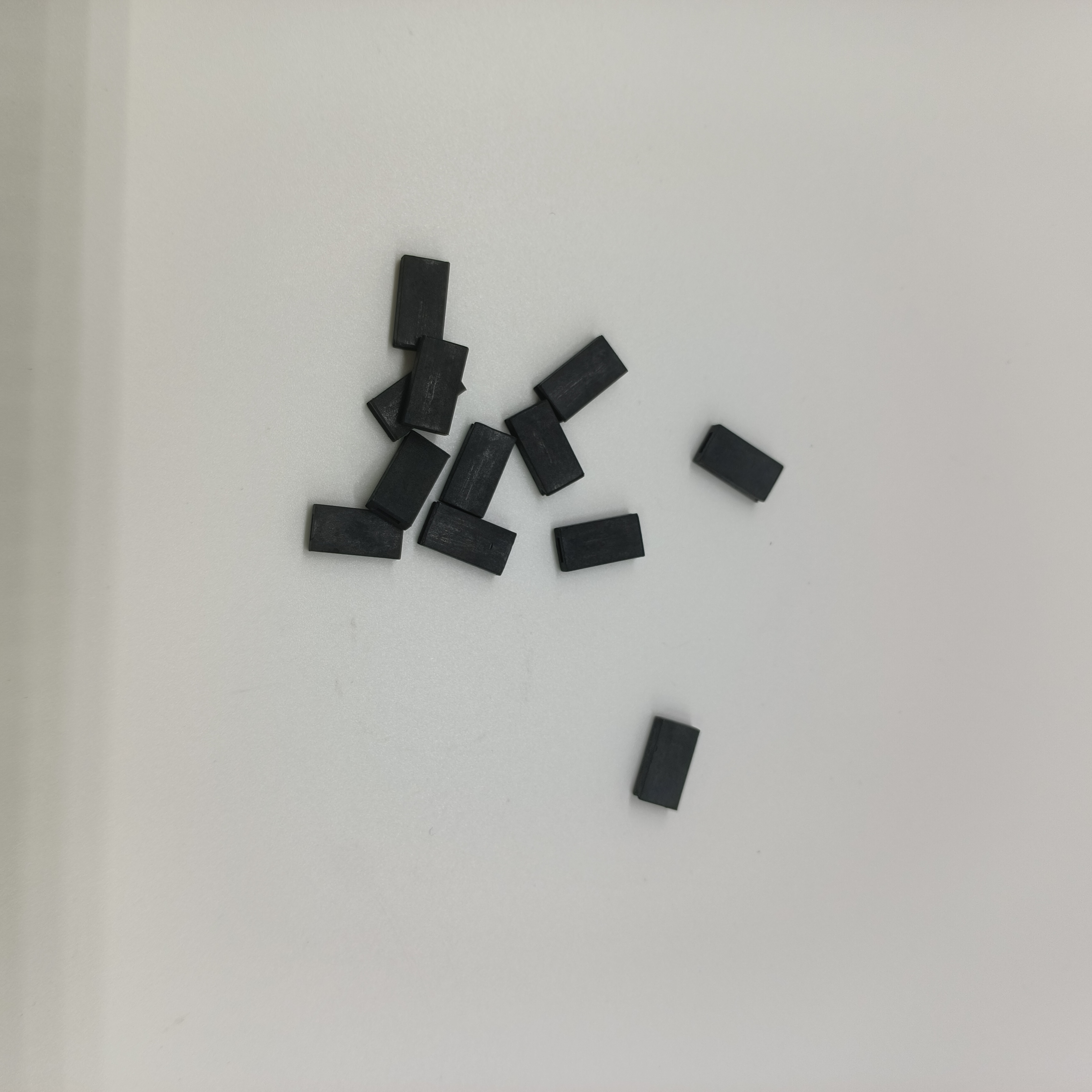 Panasonic CHUNK Rubber X0041059 – Reliable OEM Spare Part
