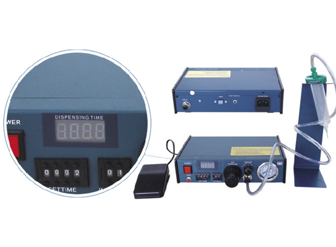 High precision MT-668A automatic single-liquid digital dispensing machine