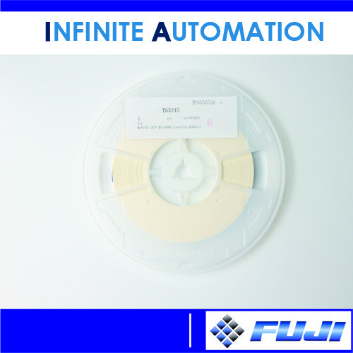 Fuji NXT Chip Mounter T63245 SMT Spare Parts TIP MASTER CHIP KA 9898
