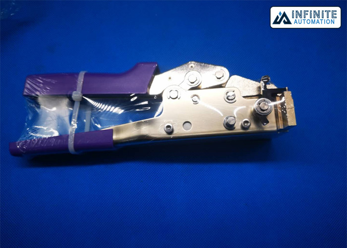 MTS TL80 Heavy Duty SMT Splice Stapler Tool For SMT Splice Clips