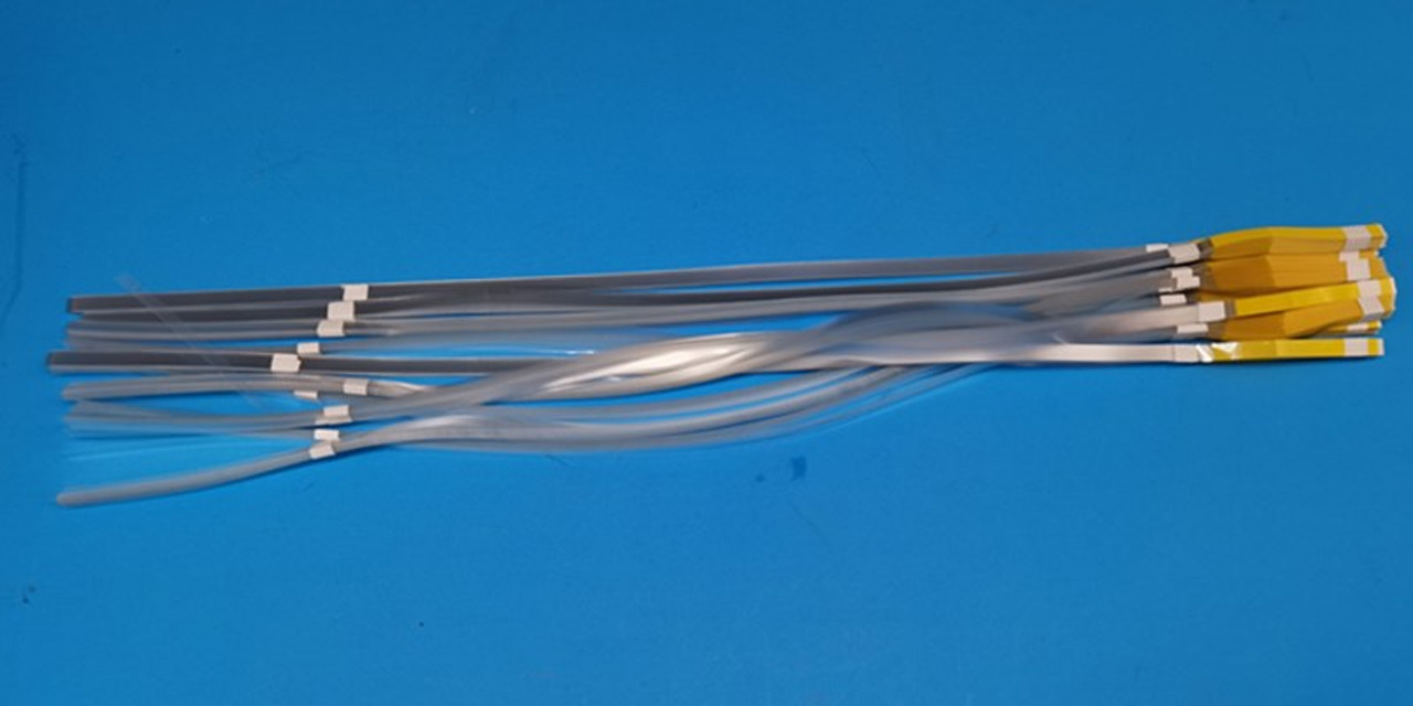 AI Splice Tapes SMT Consumables ESD PET SMT Cover Tape Extender