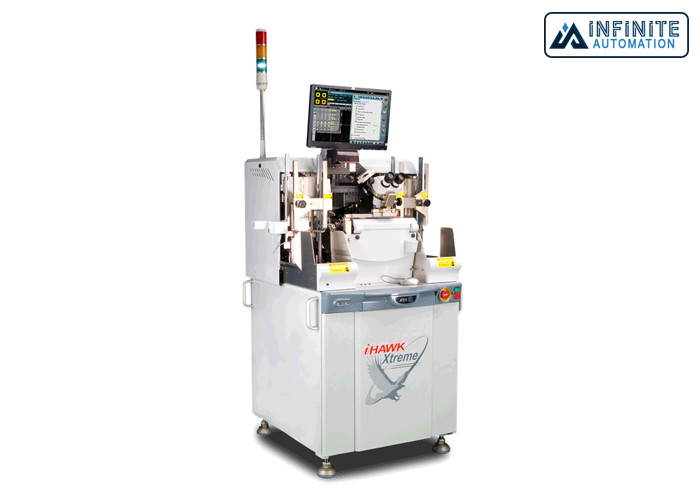 ASM IHAWK XTREME Automatic Wire Bonding Machine Original And Used