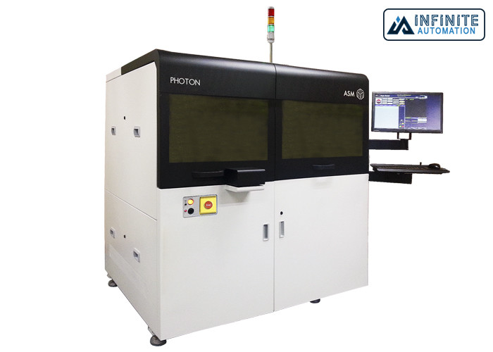 ASM Photon PCB SMT Machine High Precision Die Attach Machine