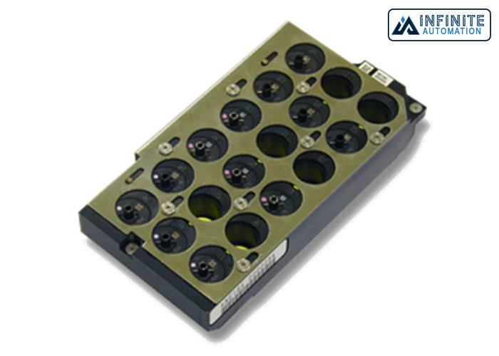 Original Fuji NXT M3 II and M6 II H04/H04S/H04SF Nozzle Station NE18A/UL019**