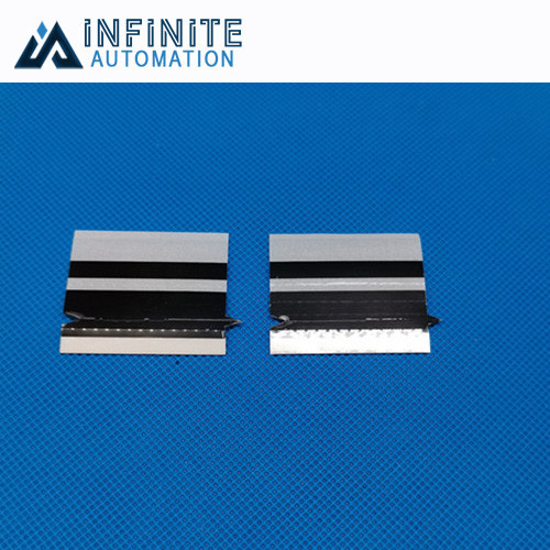 PET Splice Tape With Arrow SMT Consumables For SMT Component Feeders