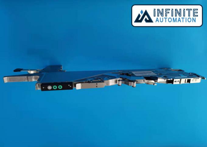 KXFW1KS6A00 SMT Feeders Panasonic Electric Feeder Tape Component Feeder