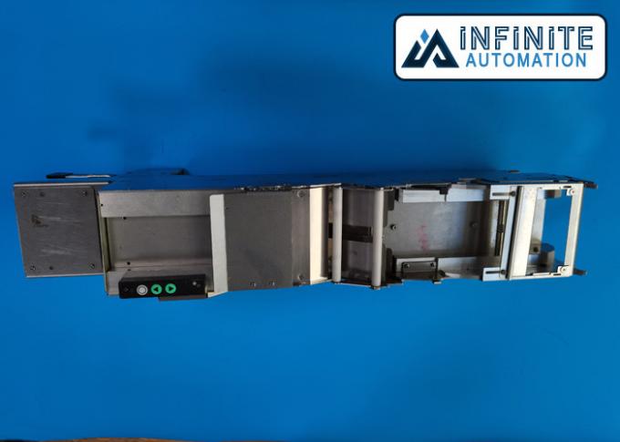 KXFW1L11A00 104mm SMT Feeders Panasonic CM402 602 NPM Tape Feeder
