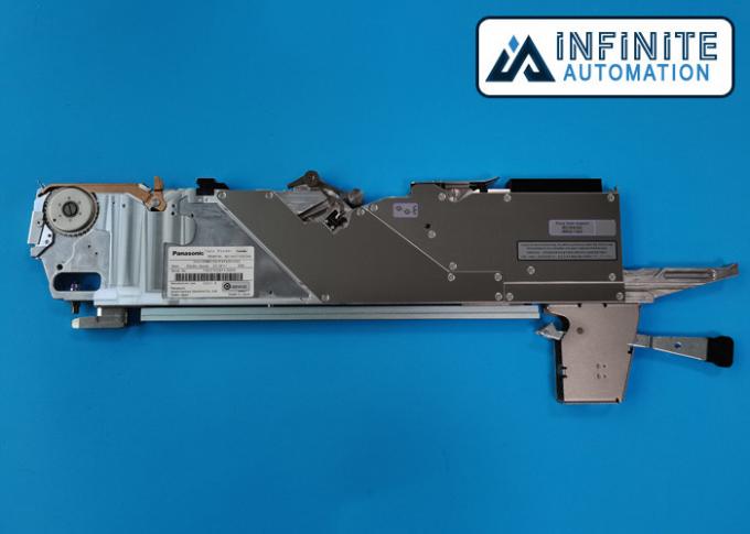 N610031080AA 8mm Double Component Feeder For Paper And Emboss Reel